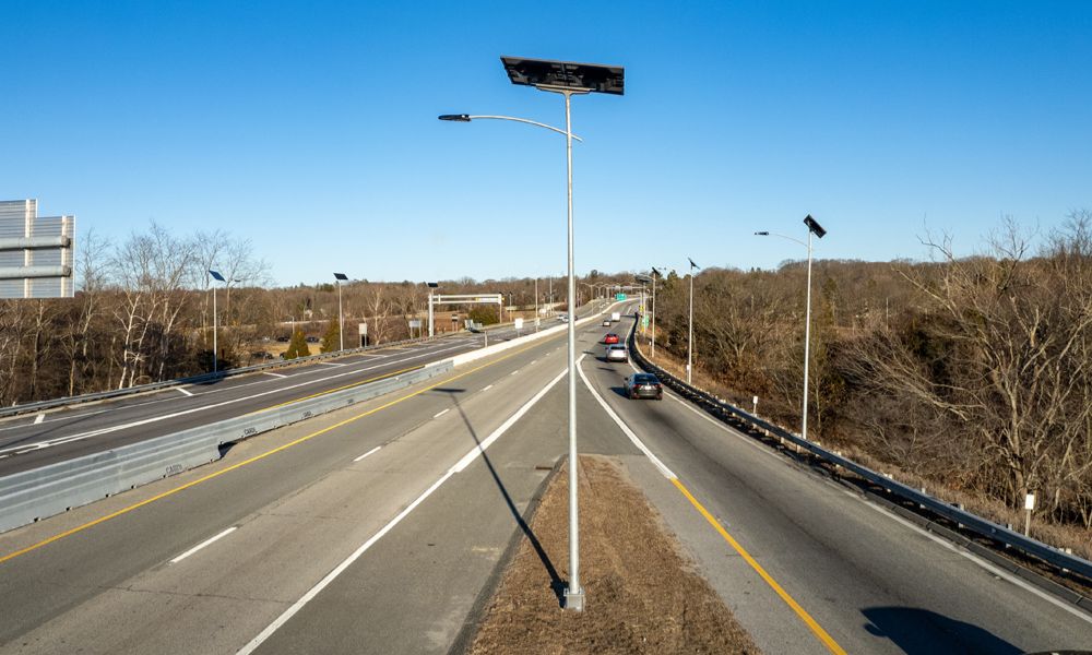 What You Need to Know About Solar Lighting Zones