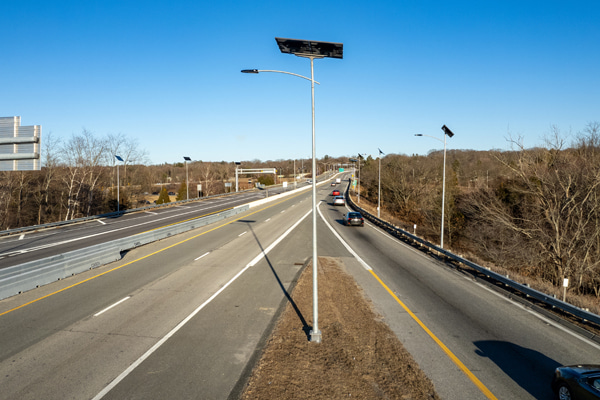 Solar Street Lights - Solutions for Roads, Streets, & Highways
