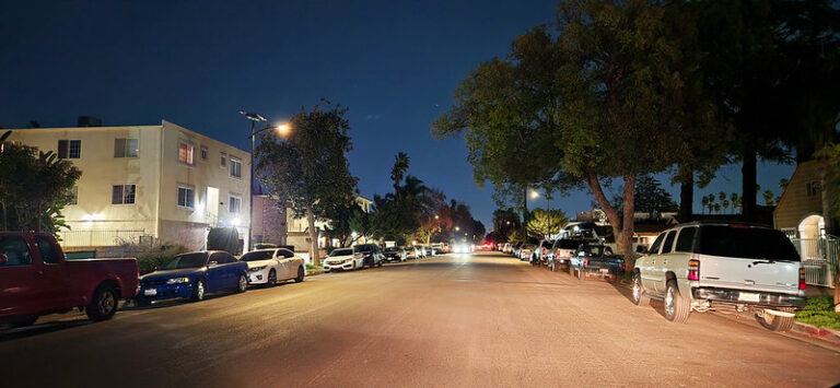 Main Types of Street Lights: A Complete Guide