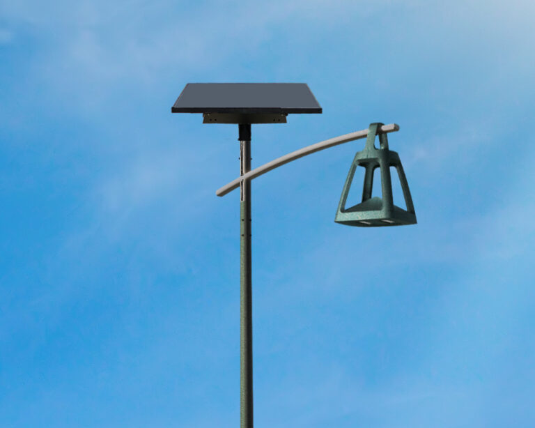 Main Types of Street Lights: A Complete Guide