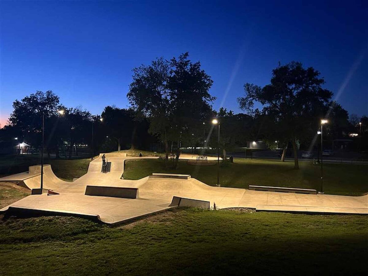 Off-Grid Lighting That Meets Code