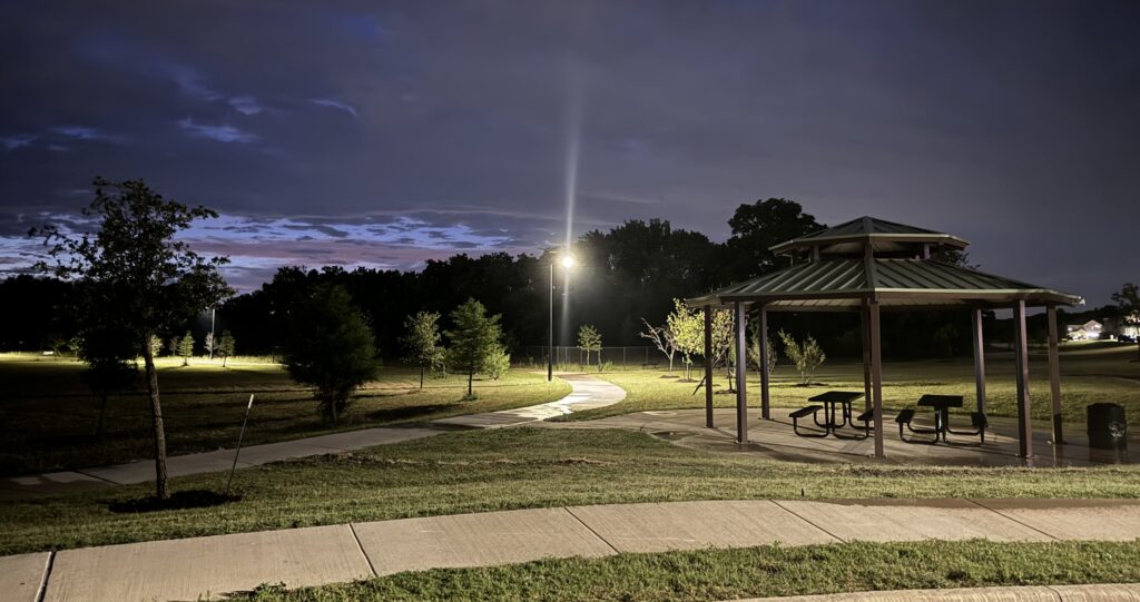 Off-Grid Lighting That Meets Code